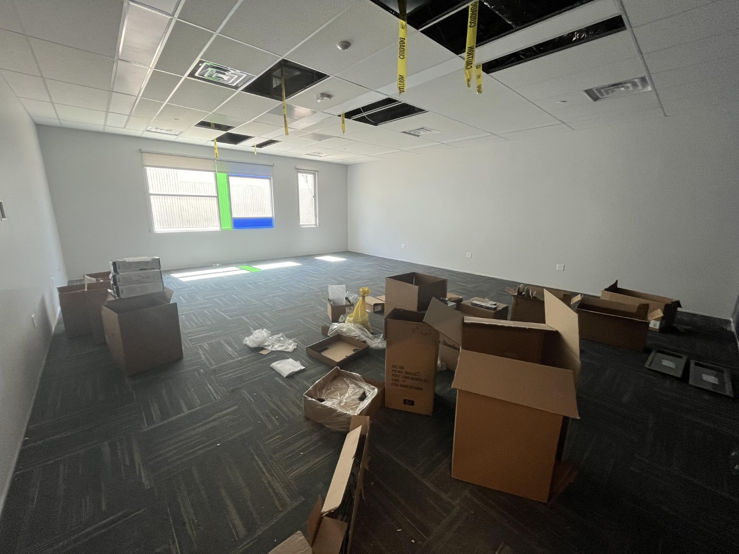 Atlas Charter School - Middle School Addition and Renovation - iiCON ...